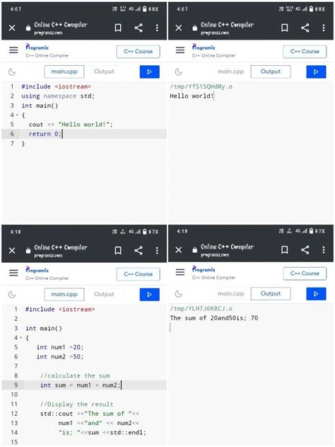 Cybernaut C Swetha M