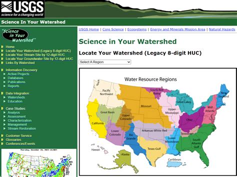 Resilience And Innovation In Nature Based Stormwater Solutions