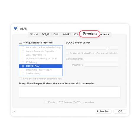 Was Ist Ein SOCKS5 Proxy Und Warum Solltest Du Es Verwenden NordVPN