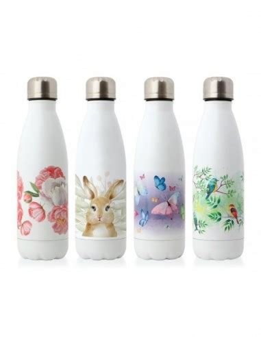 Termo 500 Ml Acero Inoxidable