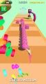 Lollipop Stack Run Play Online On SilverGames
