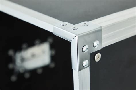 12u Unassembled Rack Case Honecase