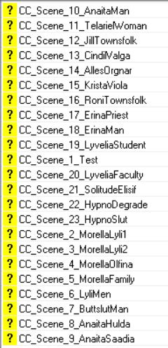 Bimbos Of Skyrim LE SE Page Downloads Skyrim Adult Sex Mods LoversLab