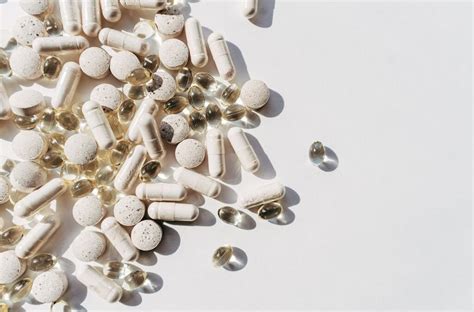 Insulin Resistance Supplements Institute For Translational Medicine And Science Rutgers