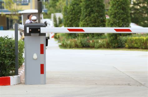 Security Gate Design Gateway Automation Ltd