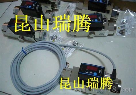 日本ask流量计dfs 6 W图片高清图细节图 昆山瑞腾精密自动化有限公司 维库仪器仪表网