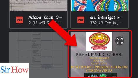 How To Add Photo To Microsoft Teams 6 Steps With Pictures