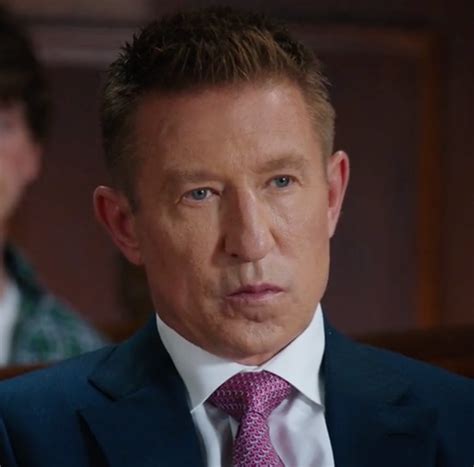 Daniel Rublev Law And Order Organized Crime Wiki Fandom