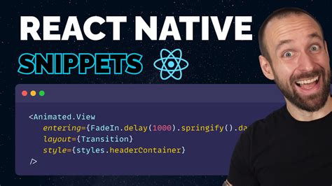 Galactic News React Native Snippets React Compiler LegendList Expo Best Practices