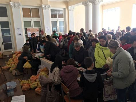 Тиха гавань для багатьох служіння в Ізмаїлі