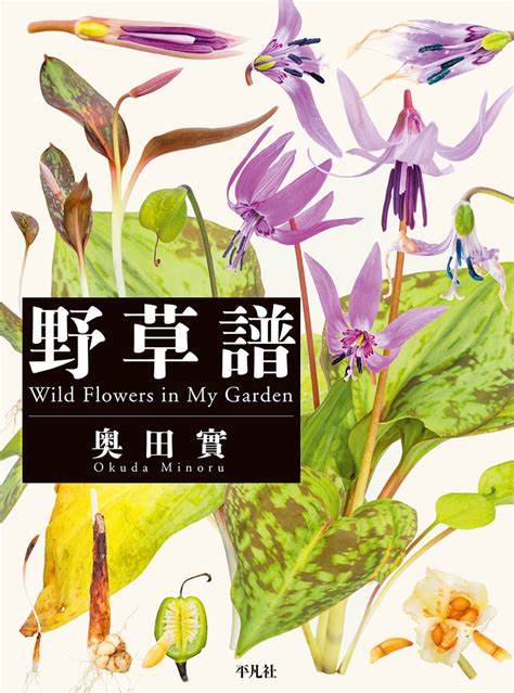 楽天ブックス 野草譜 奥田 實 9784582542646 本