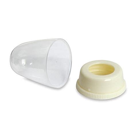 啾啾 Chu Chu 標準口徑奶瓶環 蓋 蝦皮購物