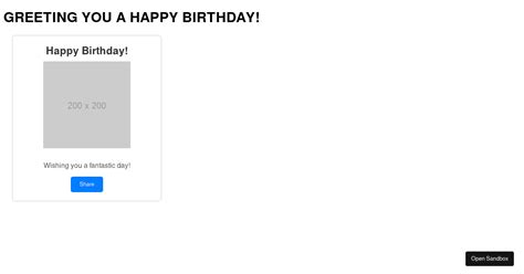 Quirky Swartz Jfy Codesandbox