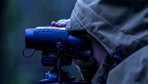 Guide D Achat Pour Choisir Des Jumelles De Vision Nocturne