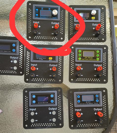 Using PWM To Dim LED NEON STRIP Page Electronics Forum Circuits Projects And
