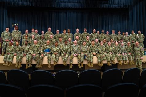 Picatinny Arsenals Sgt Rivera Graduates Army Recruiter Course
