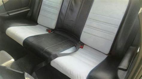 Rare Supercharged Ford T Bird Sc Supercoupe V6 2 Door Low Miles Never Wrecked For Sale In East