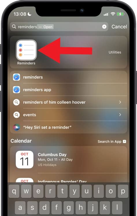 NEW Reminders App Features You Re Probably Not Using New Reminder Iphone Life Hacks Reminder