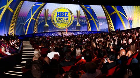 A Golden Night In Amsterdam 2023 Xbiz Europa Awards Brings Hollywood