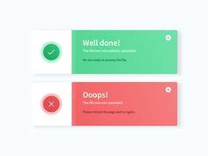 Messages Discover Flash Messages Ideas App Design Web Design And More