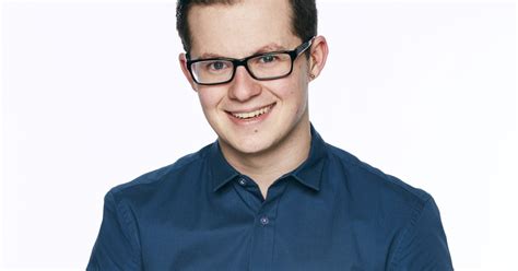 Eastenders Harry Reid Talks Ben Mitchell And Abi Branning Twists And