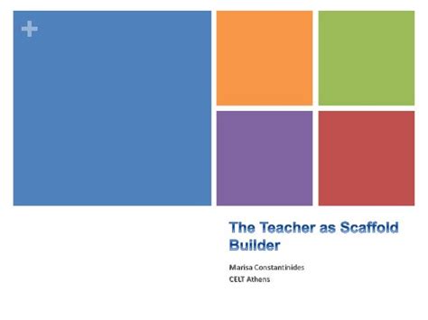 Scaffold Builder Retysecret