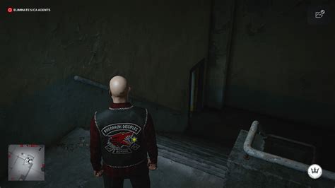 Hitman 3 Shortcuts And Crowbar Locations Guide And Maps Polygon