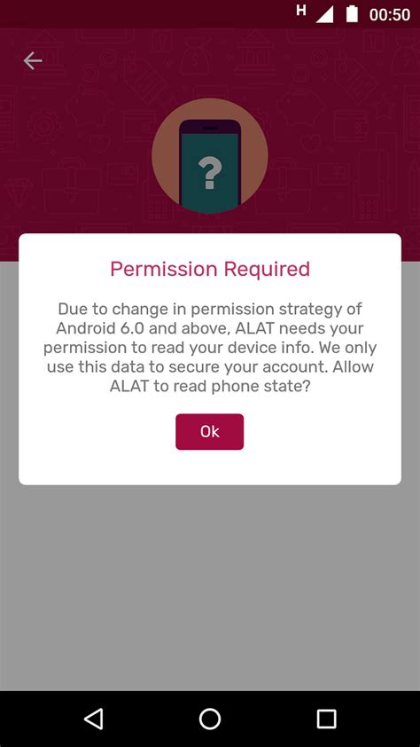 Why Does Alat Need To Read My Phone State Radar From Techcabal