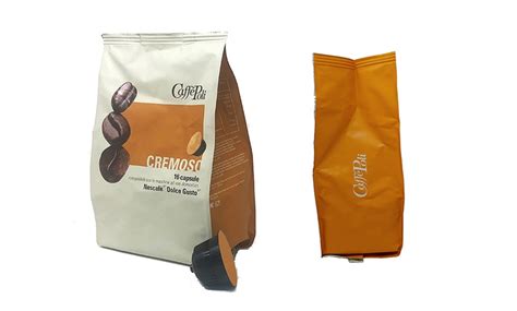 Fino a 240 capsule di Caffè Poli | Groupon Goods
