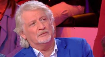 Patrick Sébastien souhaite mourir peinard voici sa maison achetée à un prix dérisoire