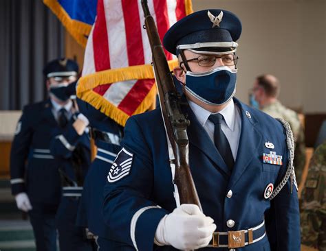 Niagara Airmen Honored At Heritage Remembrance Ceremony Niagara Falls