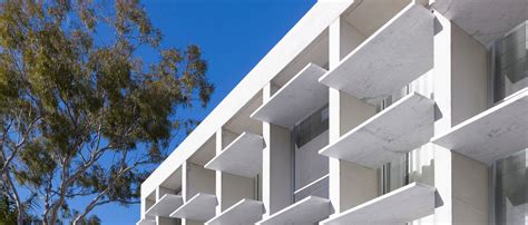 Brise Soleil By Carter Williamson Architects Archipro Au