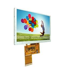 Inch LCD Module TFT Display W Touch Panel I C Serial SPI Arduino