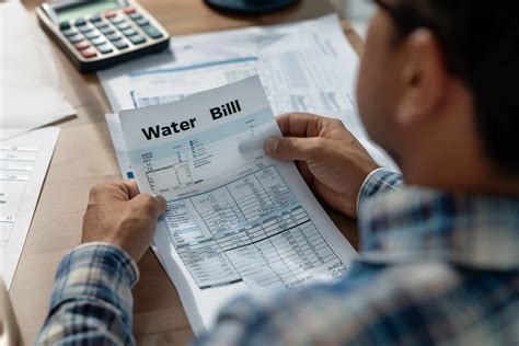 Smart Strategies To Reduce Your Sewer Bill Heaven Gables