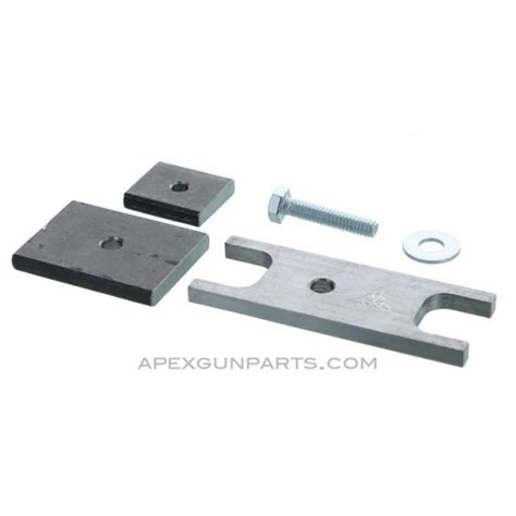 Ak 47 Rail Alignment Tool By Requiem Arms New