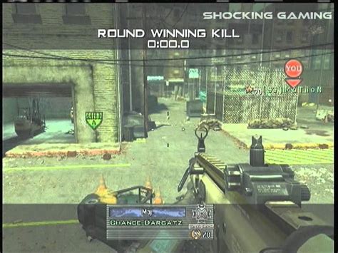 Modern Warfare 2 Flawless Search And Destroy Youtube