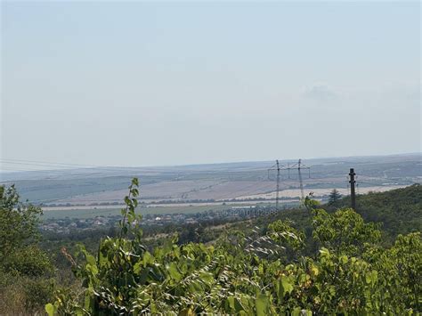 Парцел за продажба във вилната зона на гр Българово Продажба 1000 кв м Не е в регулация Б