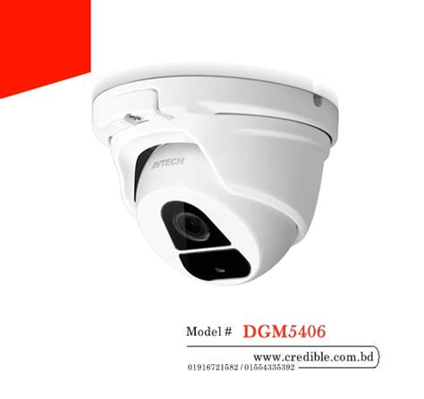Avtech Dgm5406 Dome Ip Camera Price Credible Bd