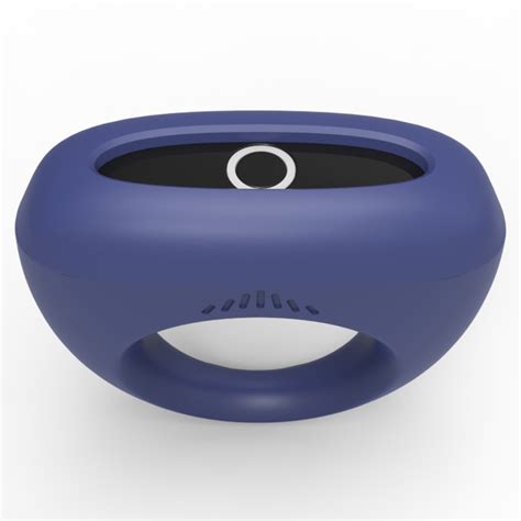 Magic Motion APP Smart Wearable Sex Ring Toy Vibrator Dante Cock Penis Delay Sleeve Wireless