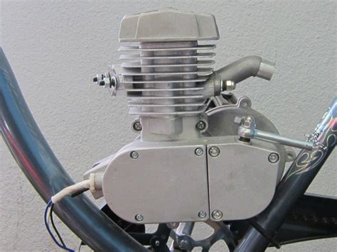How To Install Motor On Bicycle