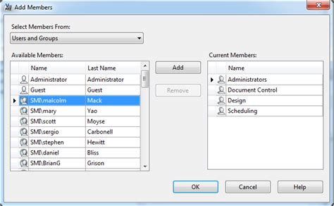 Configuration Dialogue UI Variations In Autodesk Vault 2012