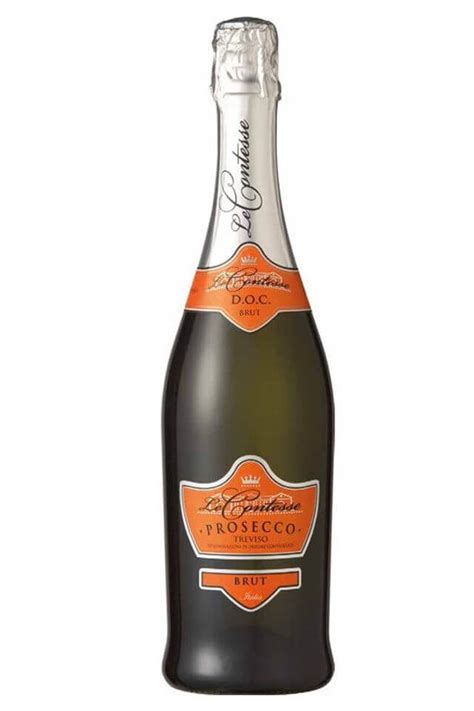 Prosecco DOC Treviso Spumante Brut Vinotéka One More