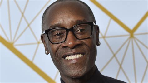 The Character Everyone Forgets Don Cheadle Played In The Fresh Prince