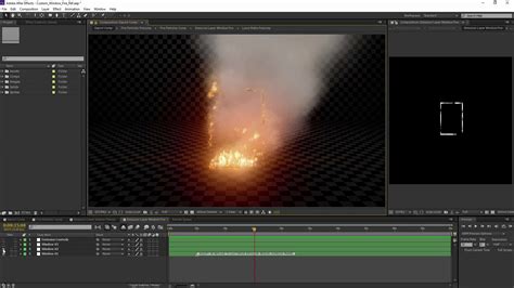 Trapcode Fire V23 Videohive 20732709 Rapid Download After Effects