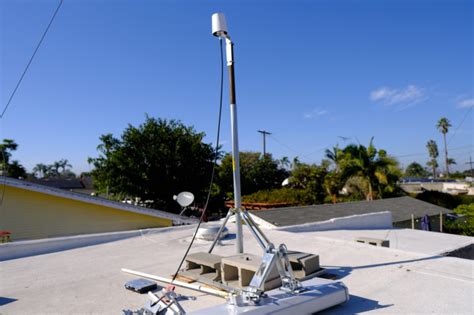Testing Your Helium Antenna Placement With A GLAMOS Gristle King
