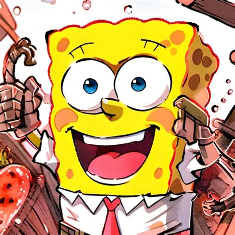 Chat With Spongebob Text Or Voice Enjoy Ai Chat Free And Safe