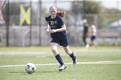 Girls Elite Academy Tryouts Fc Miami City