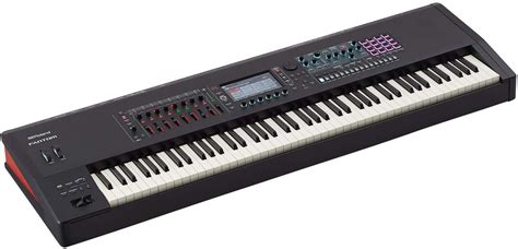Roland Fantom 8 Music Workstation Keyboard Shop Online In India