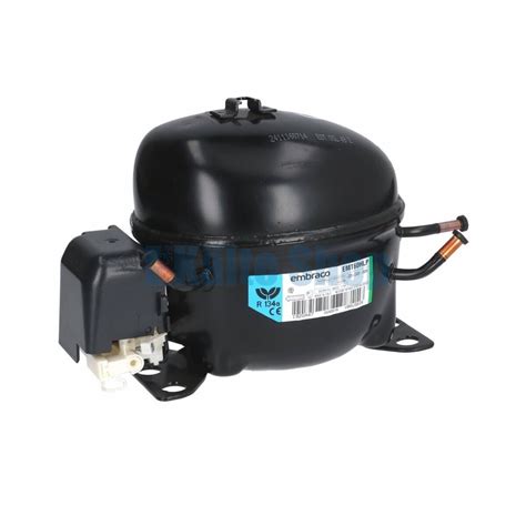 Compressor EMT60HLP Embraco Kaelte Shop Your Partner For Refriger